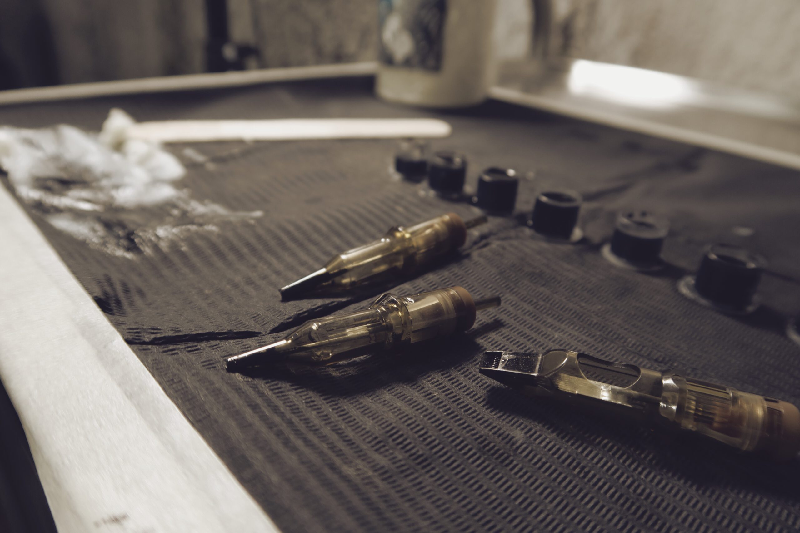 Premium Standard Tattoos